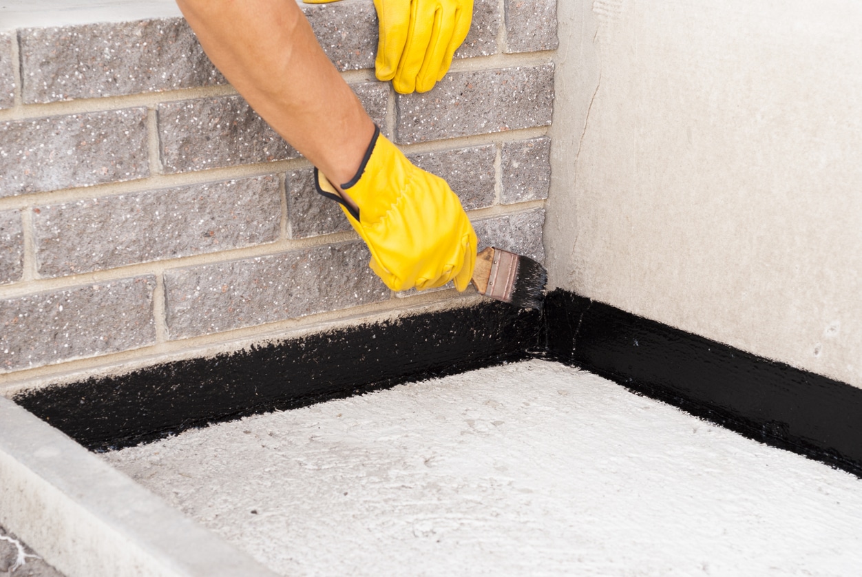 Waterproofing Tips and Tricks - Blog
